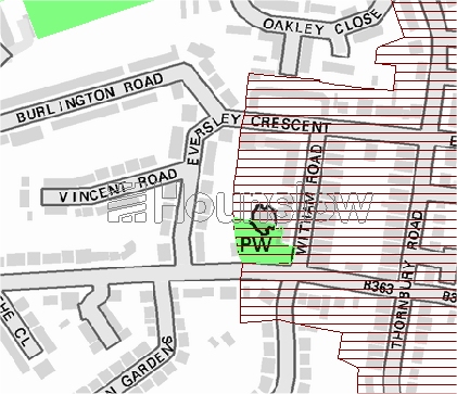 Spring Grove Residents' Association, Isleworth, UK